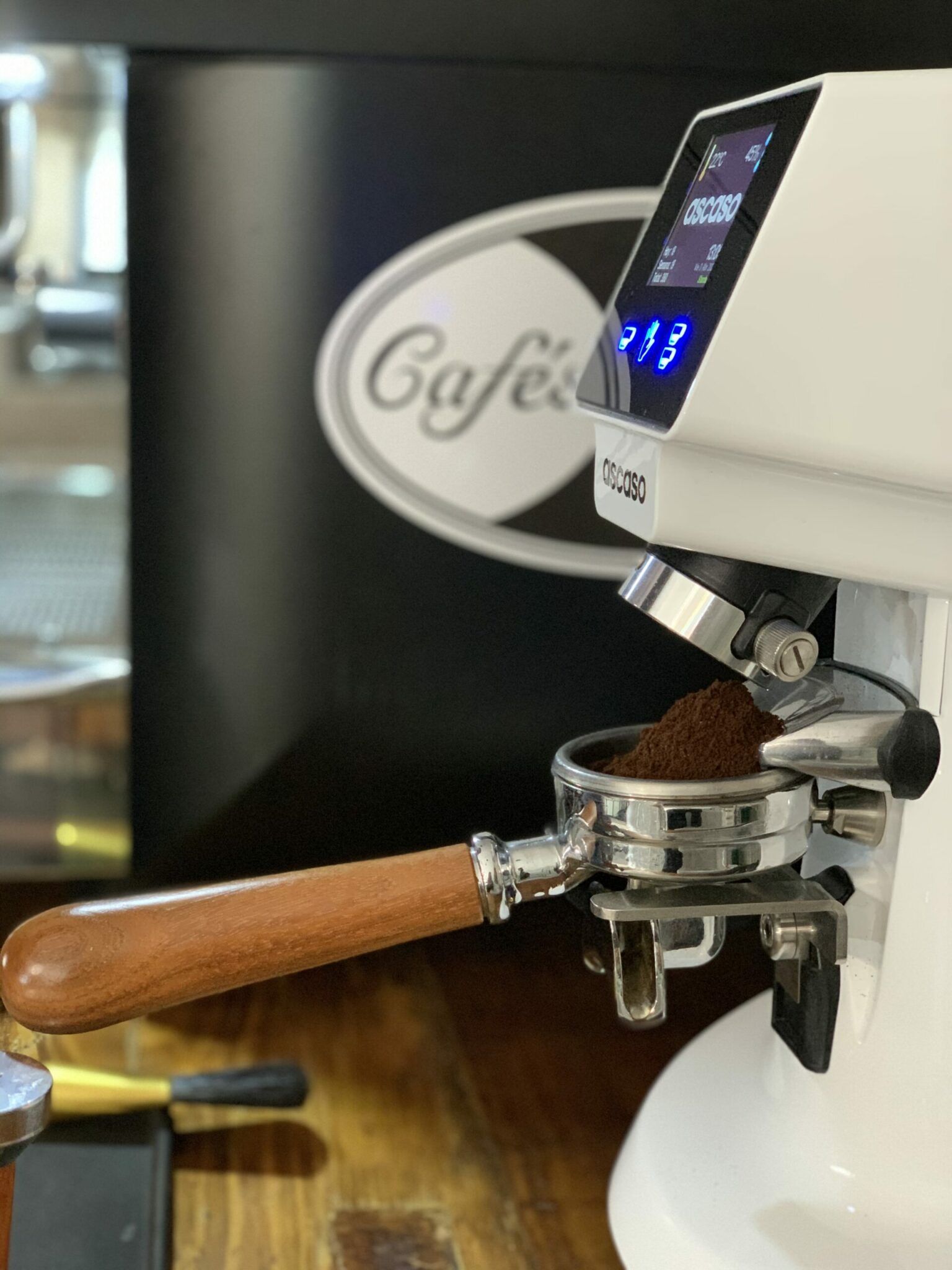 Moler café en casa - Consejos según tu cafetera